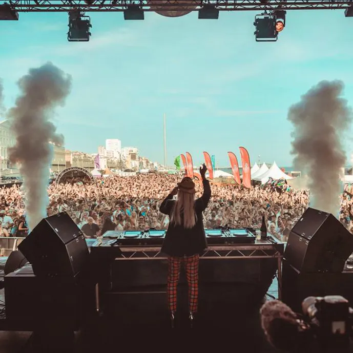 Glorious Day Festival 2027 | Tickets & Line Up | Skiddle