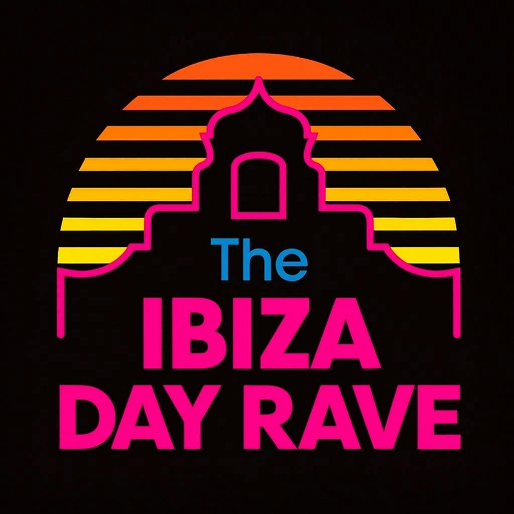 The Ibiza Day Rave | Club Ice Pontypridd Pontypridd Sat 29 November 2025