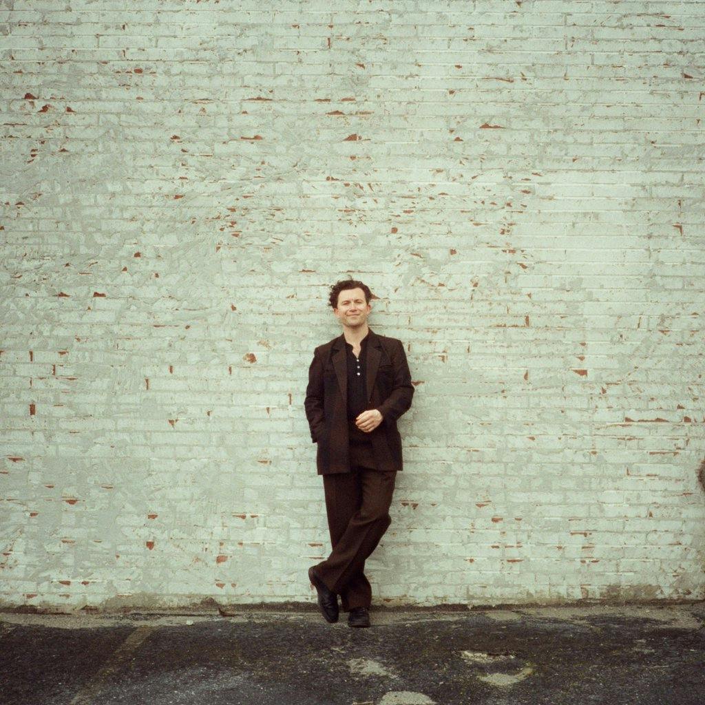 MT Jones | Arts Club Liverpool Fri 17 October 2025