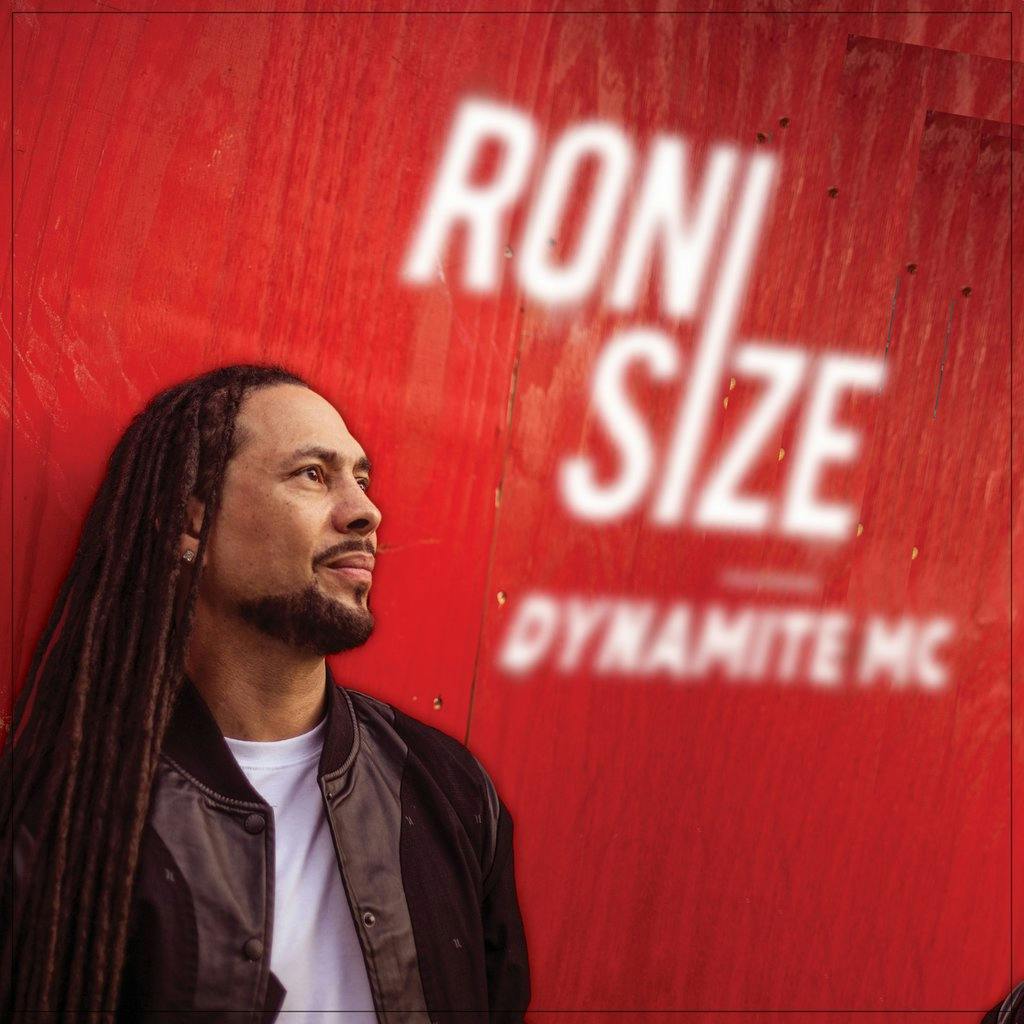 Roni Size ft Dynamite MC + Nicky Blackmaket. Coventry HMV Empire | HMV ...