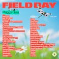 Field Day London 2025 | Tickets & Line Up | Skiddle
