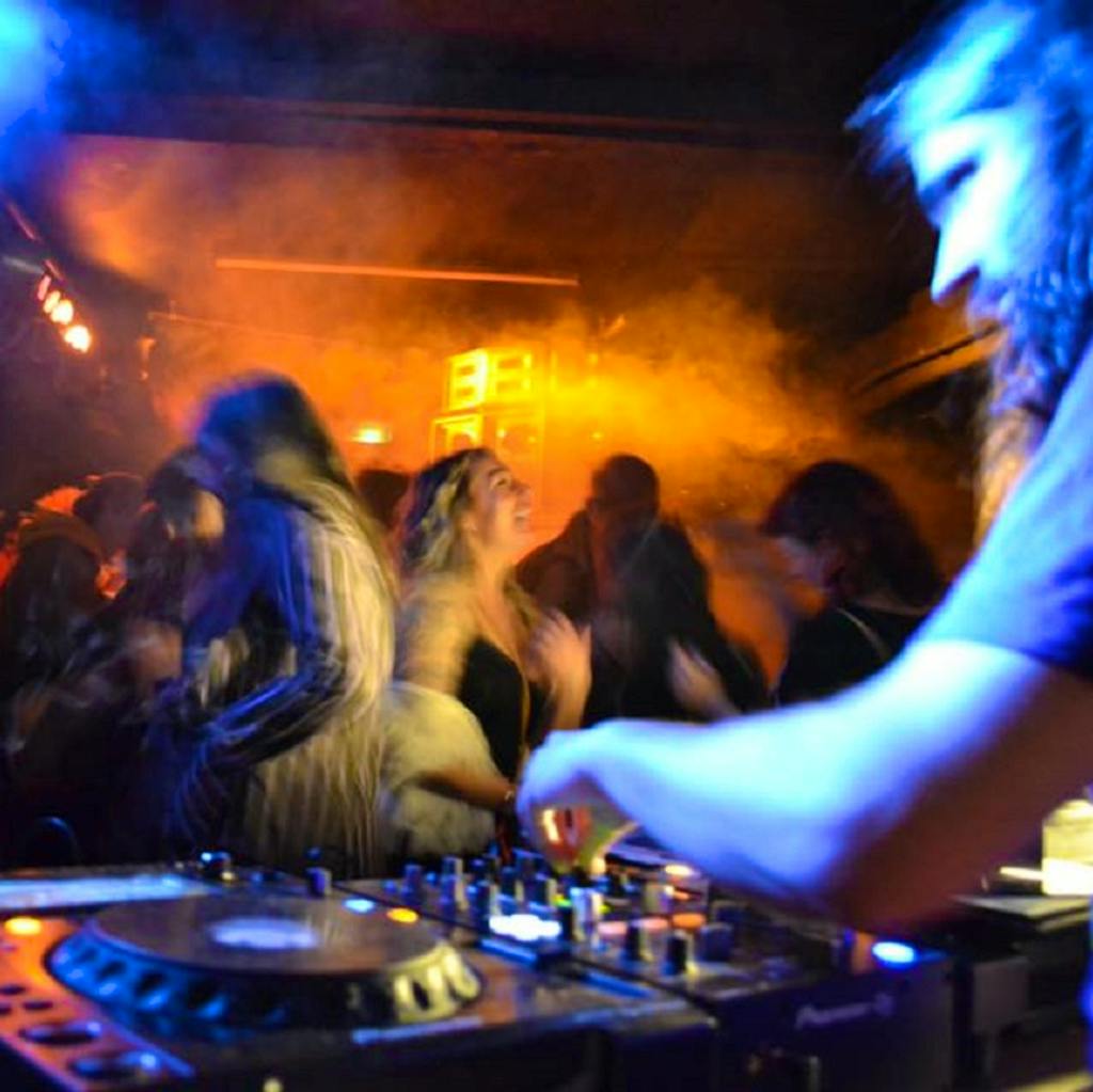 Best Clubs in Hull | Hull Nightlife | Skiddle