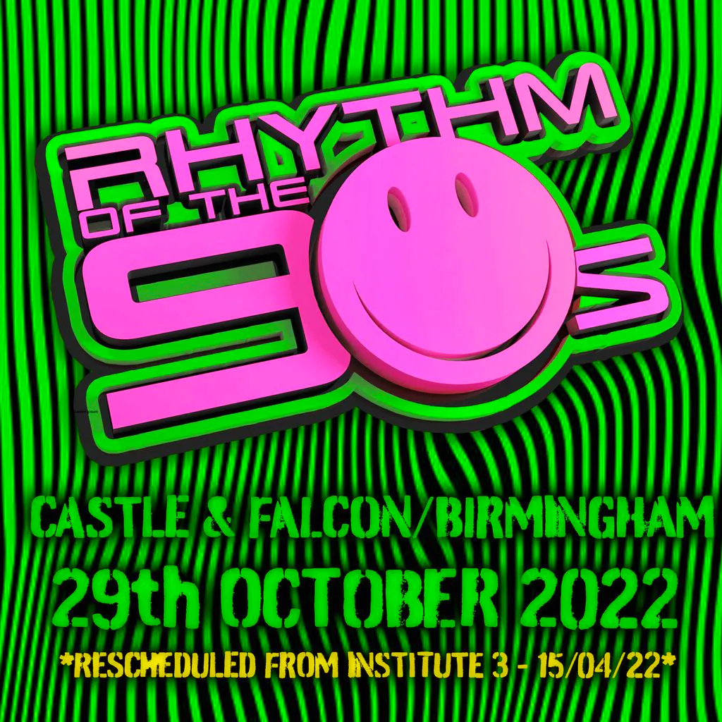 Birmingham Events | What's on in Birmingham | Skiddle