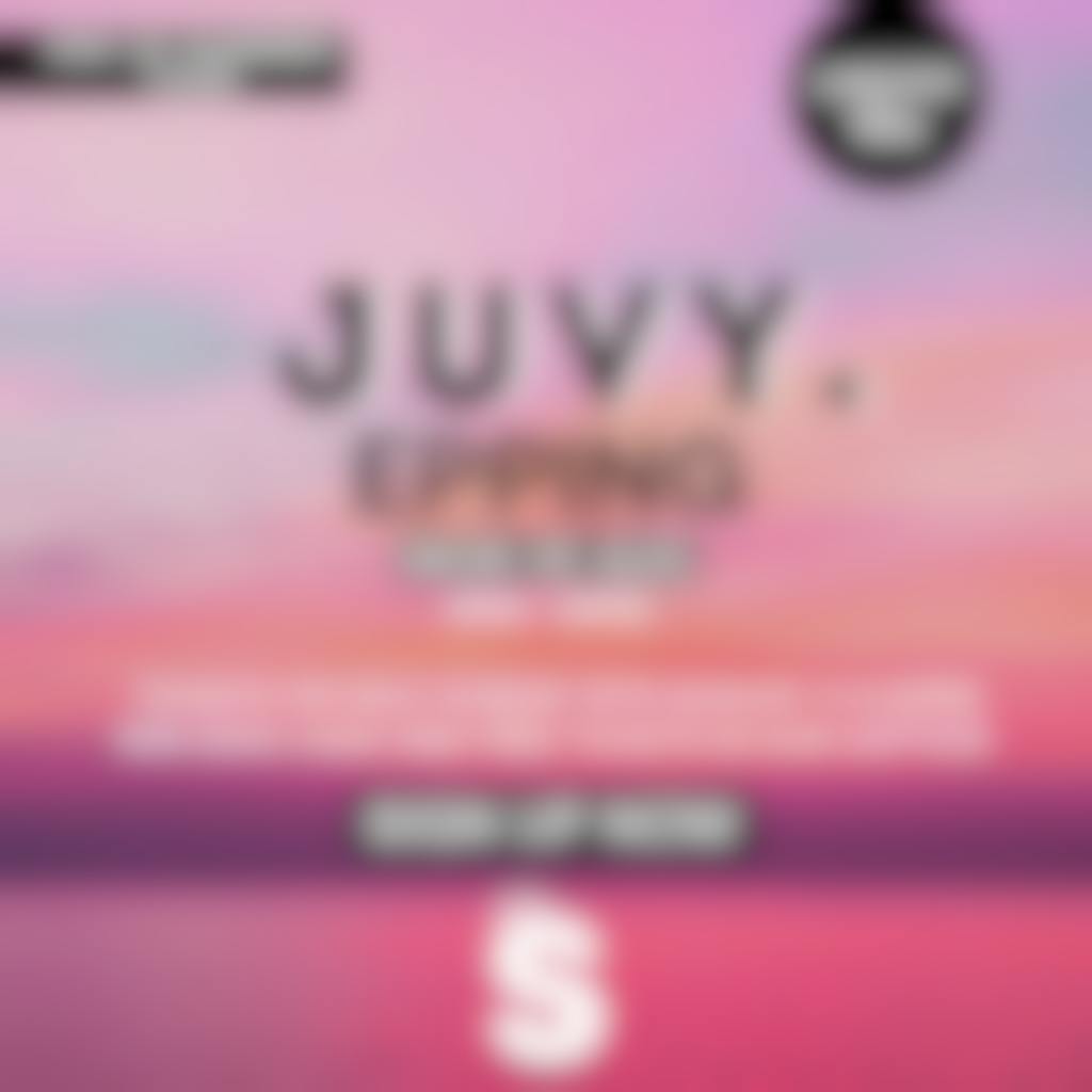 JUVY Under 18s - EndOfSummerTour - Mon 25 August - Epping | Club Novo ...