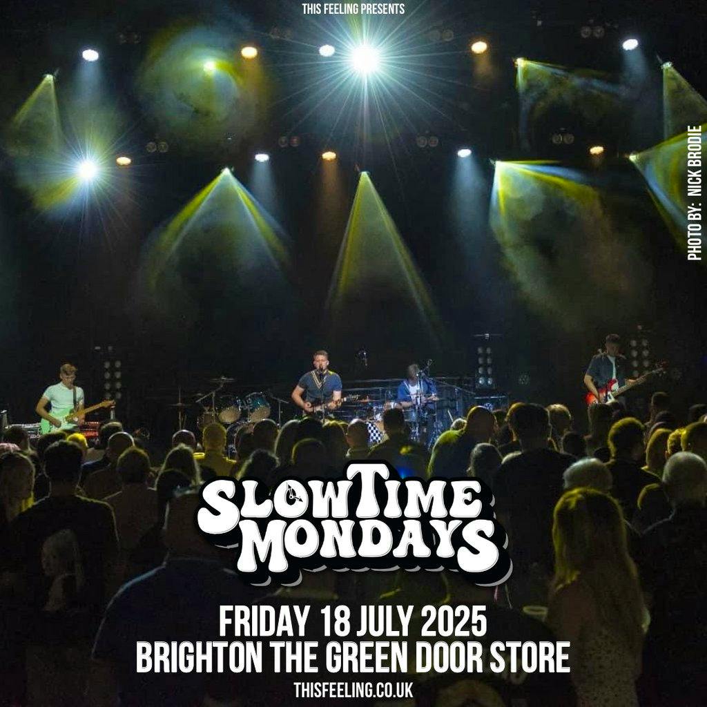 Brighton Gigs & Concerts - Upcoming Live Music