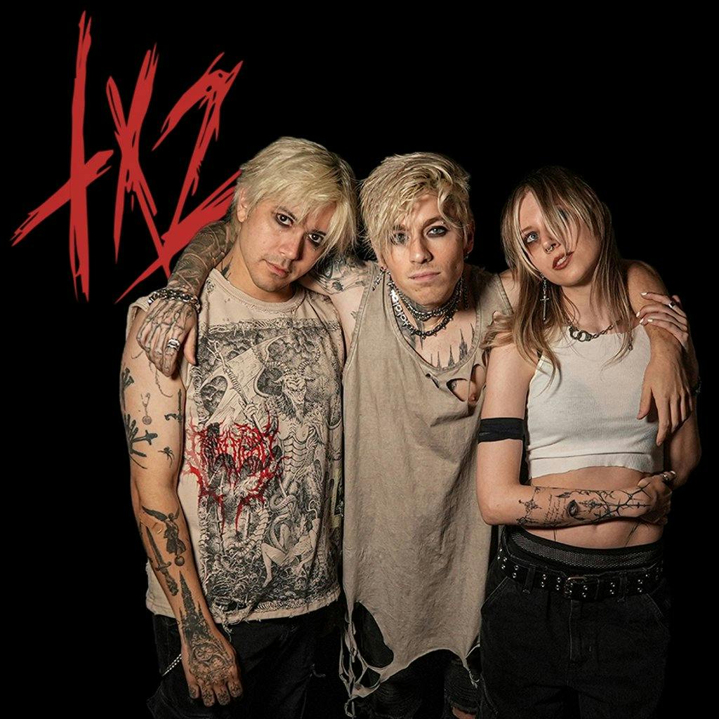 TX2 : Acoustic Duo Album Launch Show | The Jacaranda Club Liverpool Wed ...