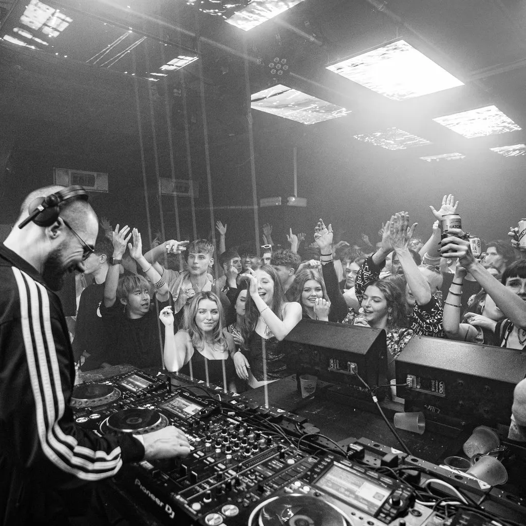 emergency-room-w-leon-vynehall-blumitsu-clock-factory-bristol