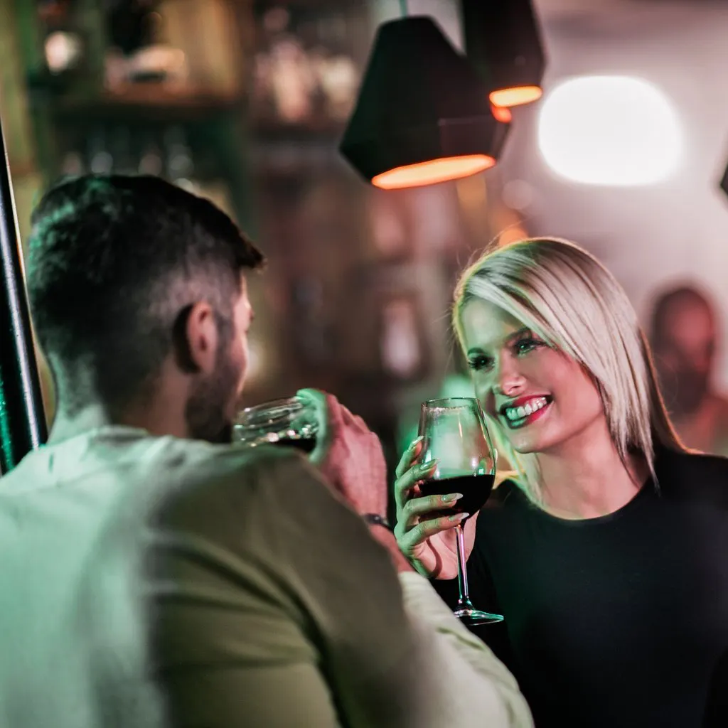 Speed Dating (38-53) @ LOCO, Nantwich | Loco, Nantwich CW5 Nantwich ...