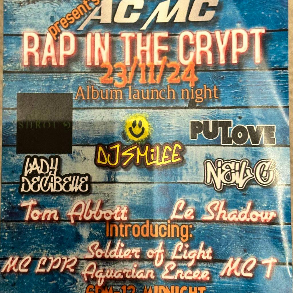 Norwich Gigs & Concerts - Upcoming Live Music