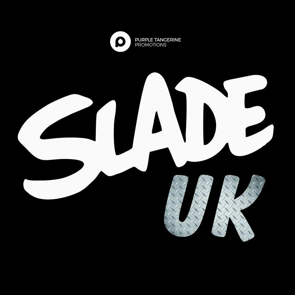 Slade UK | Cottingham Civic Hall Cottingham Fri 05 December 2025