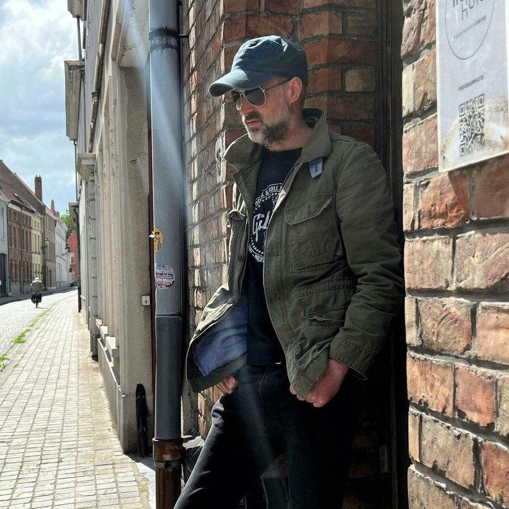 Jon Allen & The Luna Kings + Luca Simian | Hare And Hounds Kings Heath ...