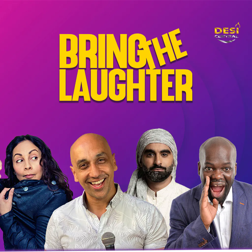 Comedy in Leeds | Stand Up Comedy Night | Skiddle