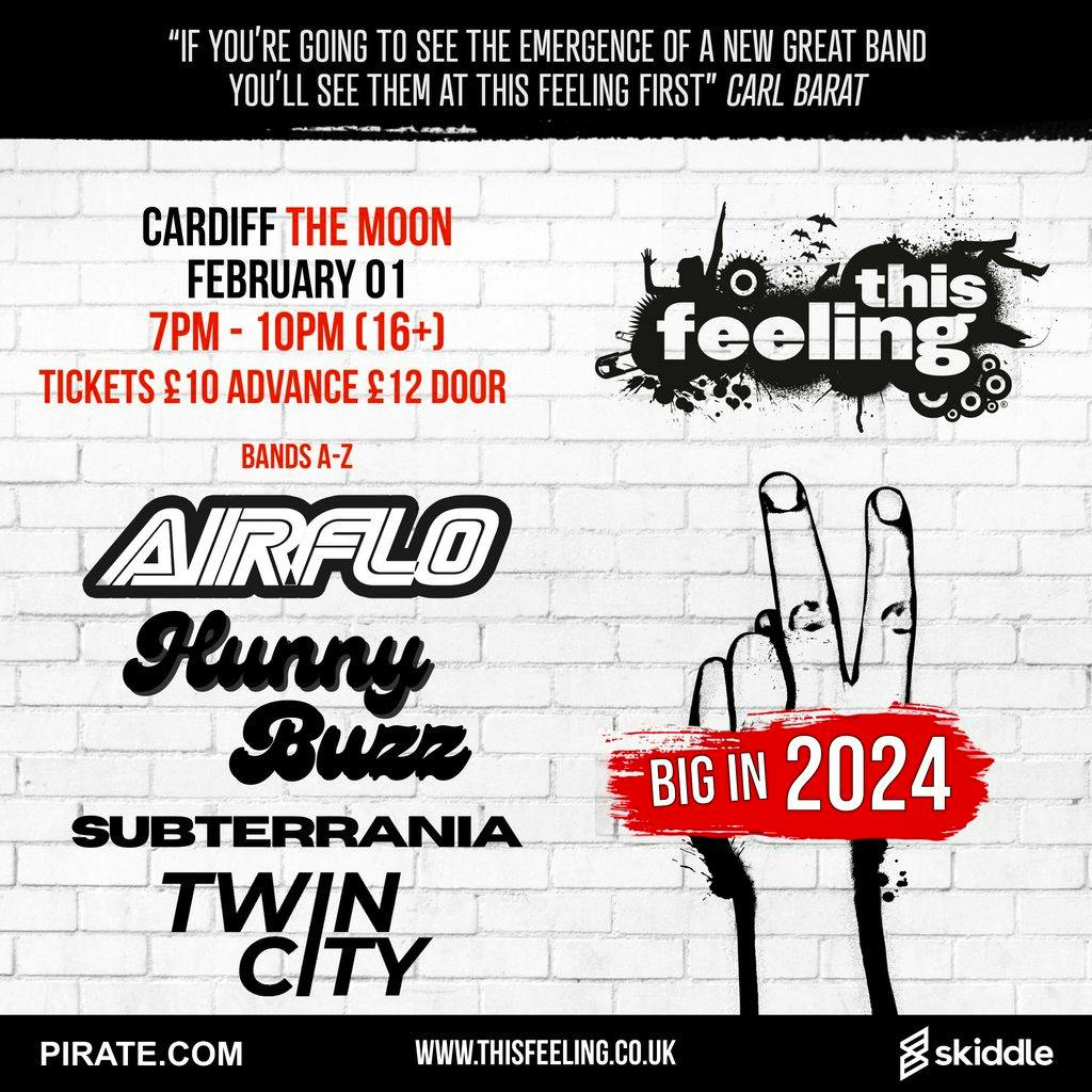 Cardiff Gigs Guide | Live Music & Concerts | Skiddle