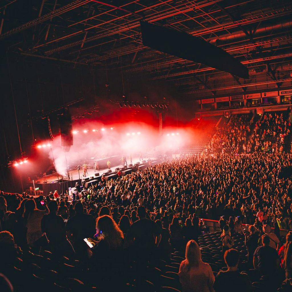 Clubland | Tickets & Event Dates