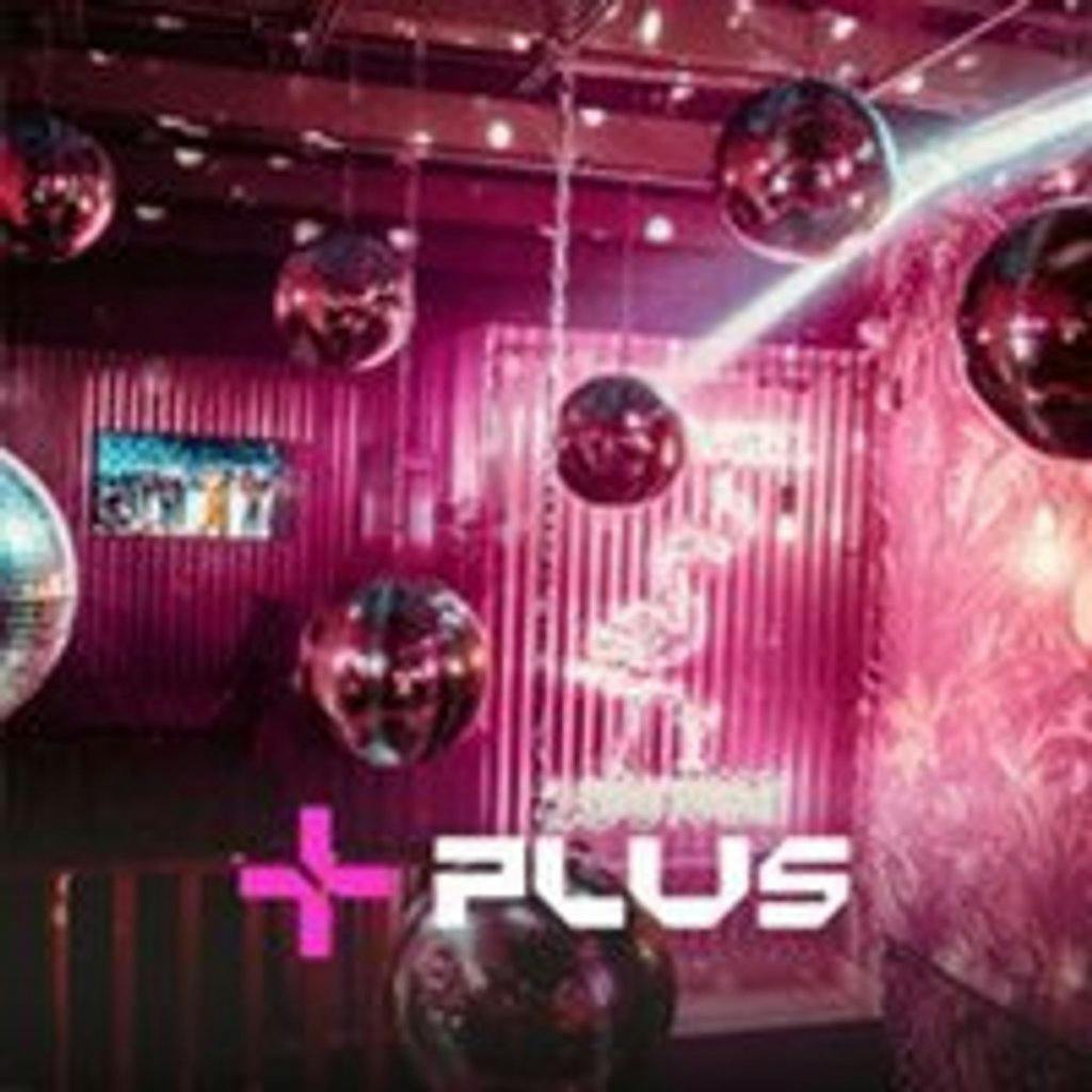 Plus Events Presents: Nottingham 80s / 90s Daytime Clubbing 30+ | Baa ...