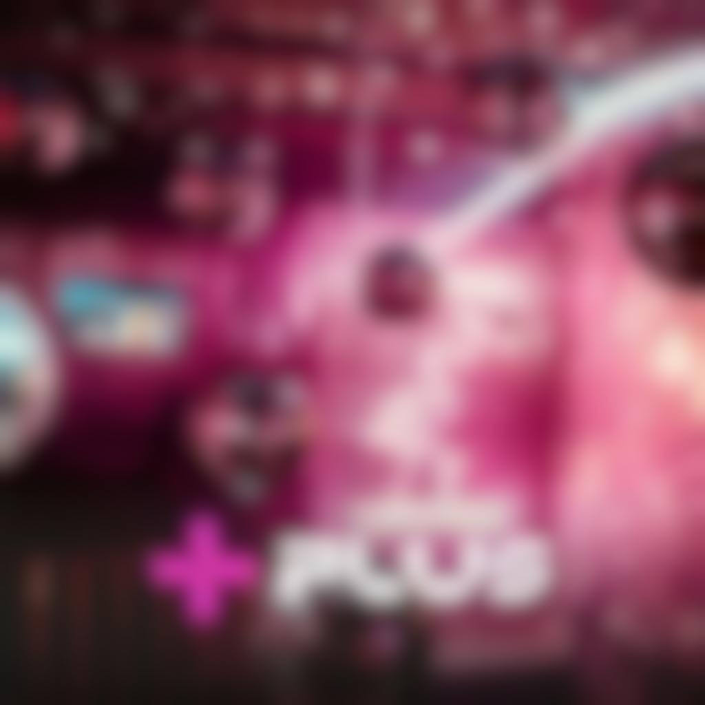 Plus Events Presents: Nottingham 80s / 90s Daytime Clubbing 30+ | Baa ...