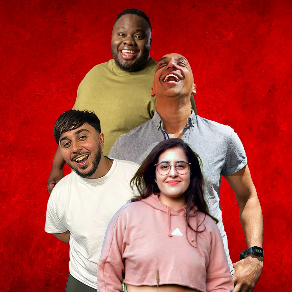 Comedy in Leeds - Stand Up Comedy Night