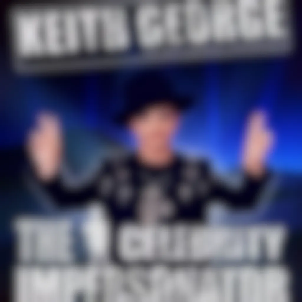 The Boy George Experience and The Keith George Show | THE CENTRAL BAR ...
