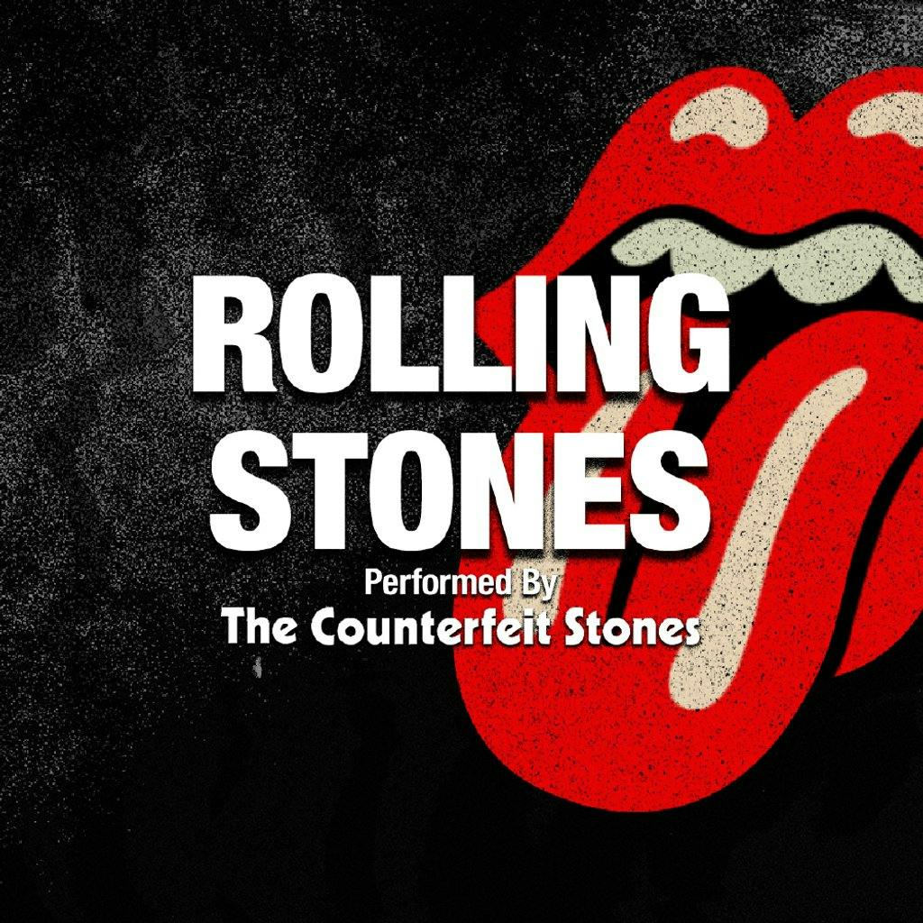 The Rolling Stones Tribute Band - The Counterfeit Stones | Camp And ...
