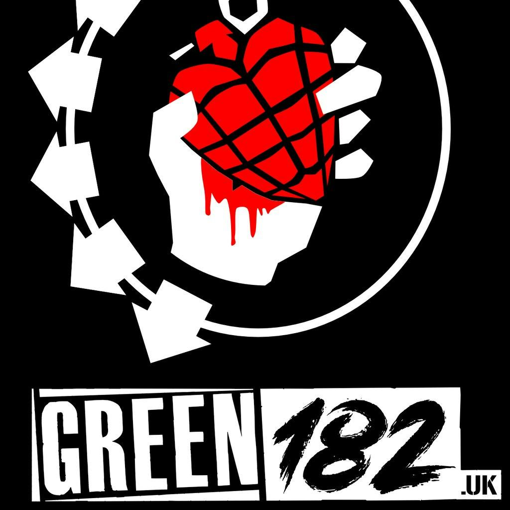 Emo Anthems presents Green Day & Blink 182 | Jack Murphys The Attic ...