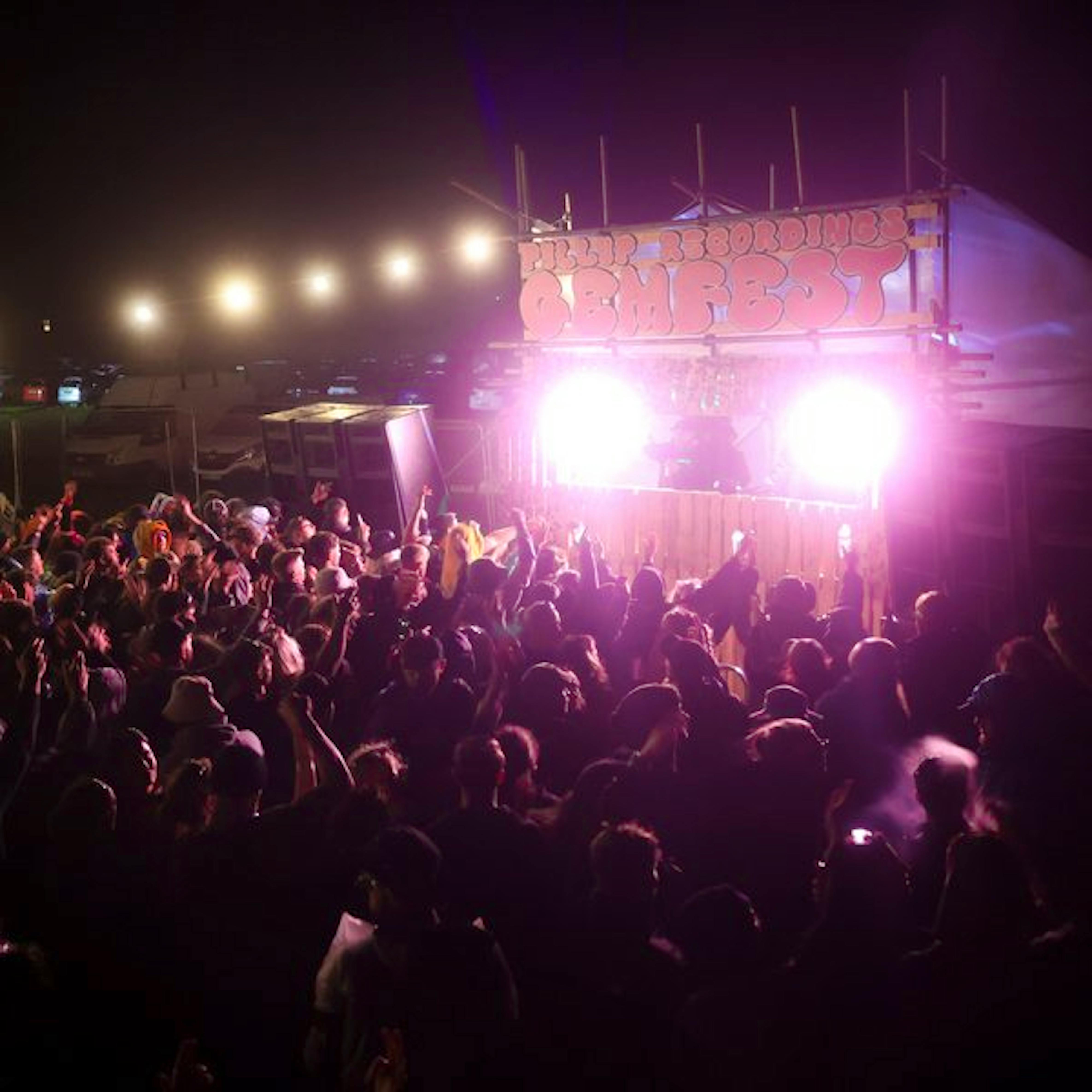 GemFest 2025 2025 | Tickets & Line Up | Skiddle