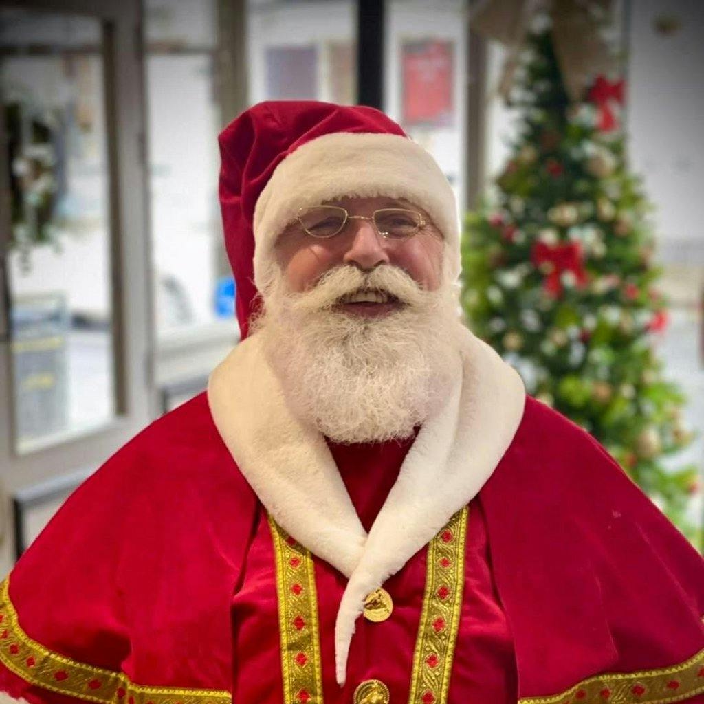 Breakfast with Santa | The Open Jar Norton Sat 21 December 2024