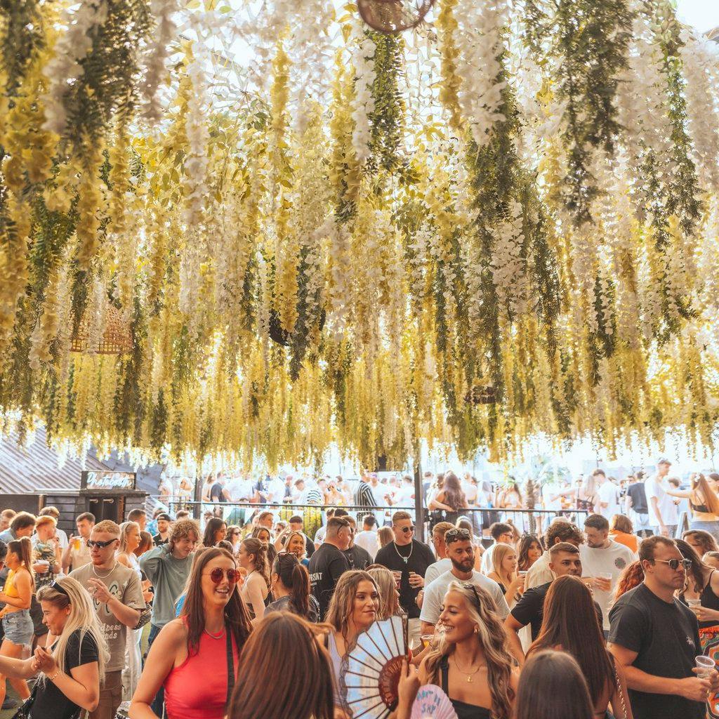 Club Nights in Birmingham | Birmingham Club Events | Skiddle