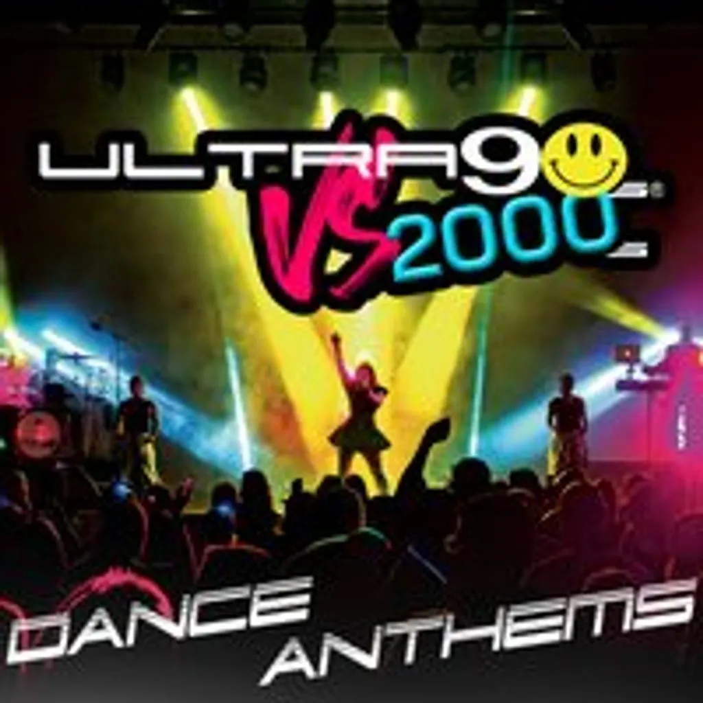 DAYTIME Dance Anthems LIVE @ TEESSIDE SU | Teesside University Students ...