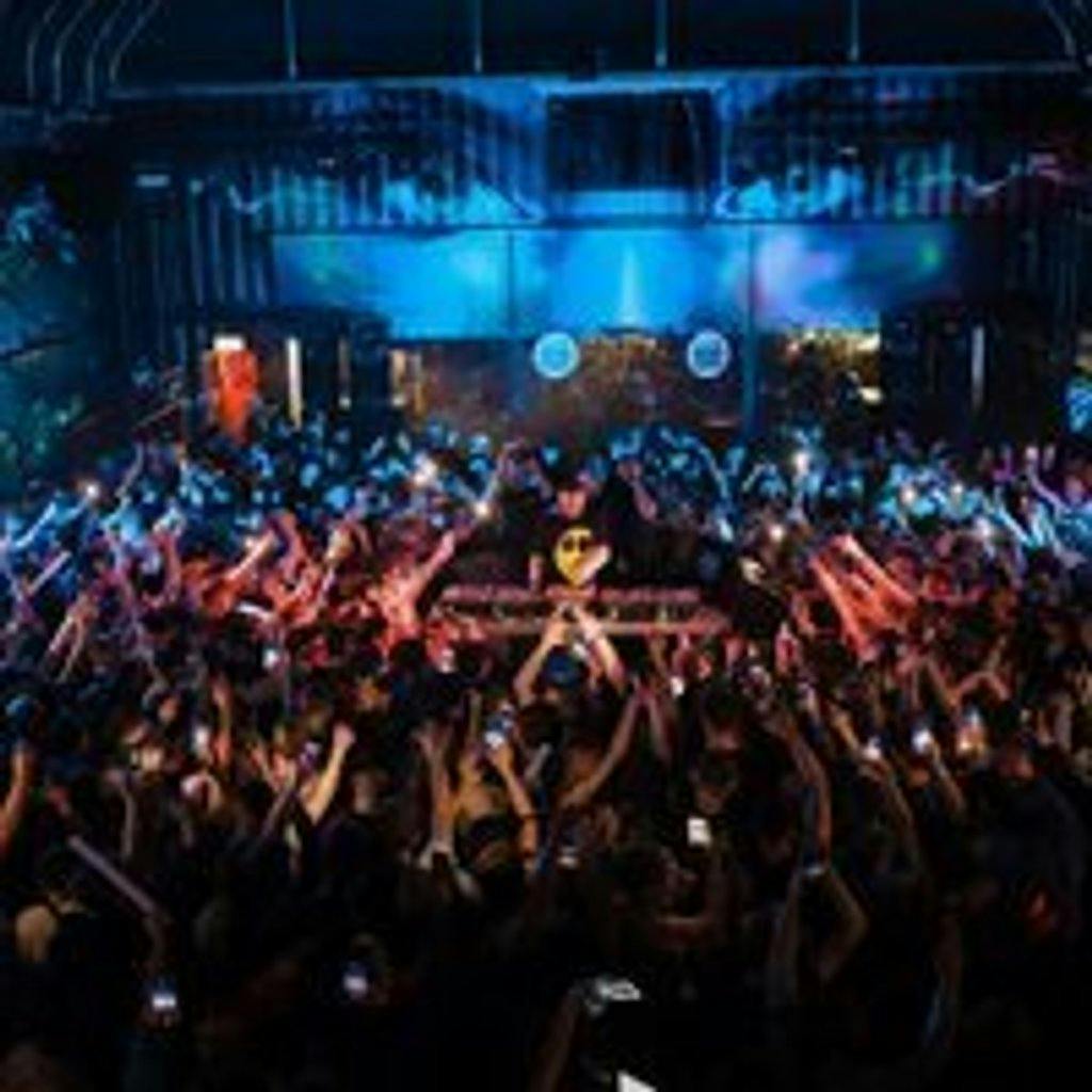 Tickets: Breakin Science + Drumatics 16+ | Sota, Amplify, Logan D ...