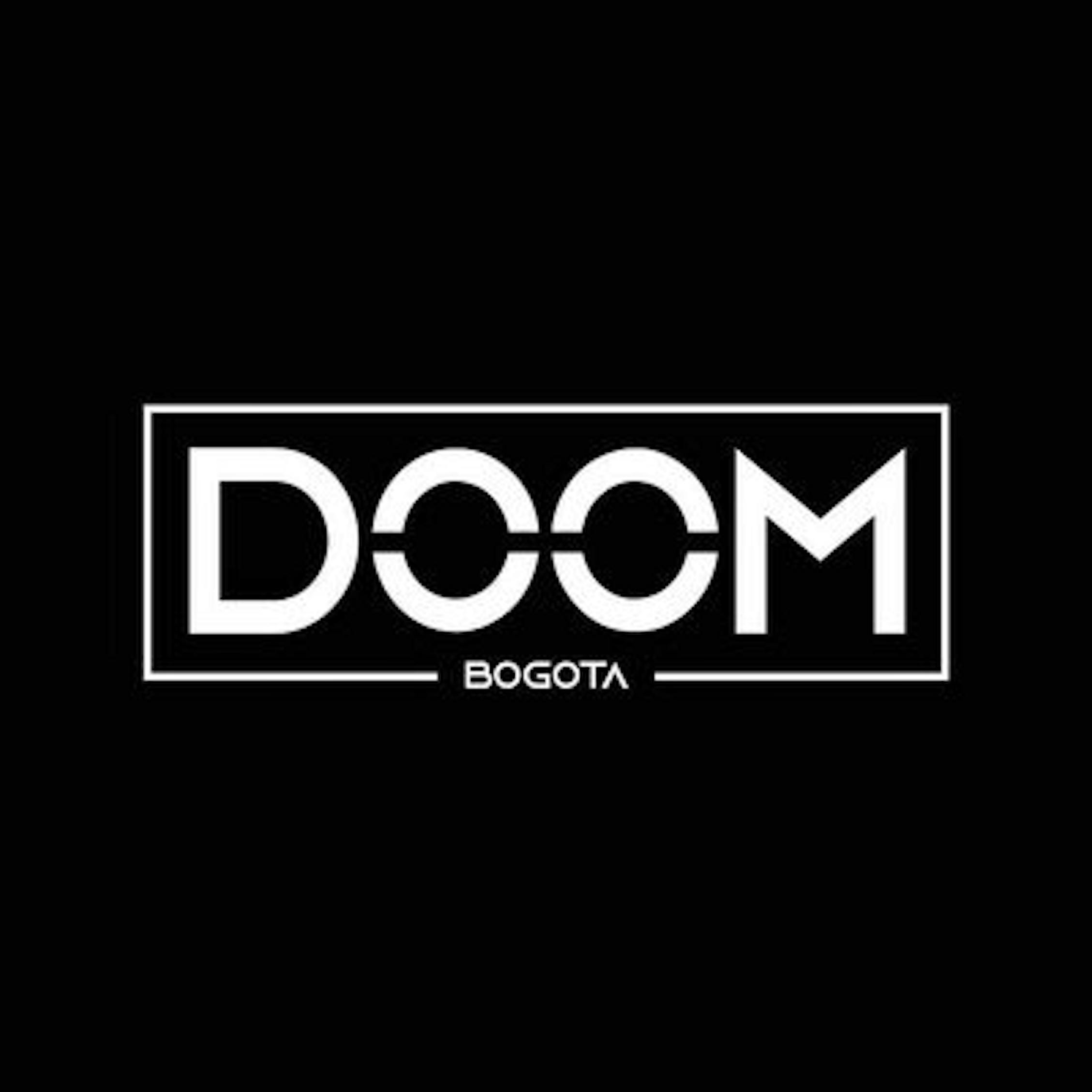 DOOM Festival 2026 | Tickets & Line Up | Skiddle