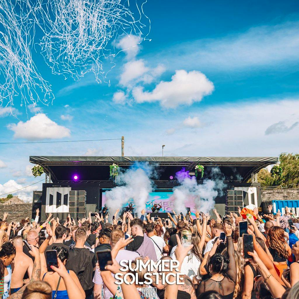 Bristol Events 2024 - What's on in Bristol