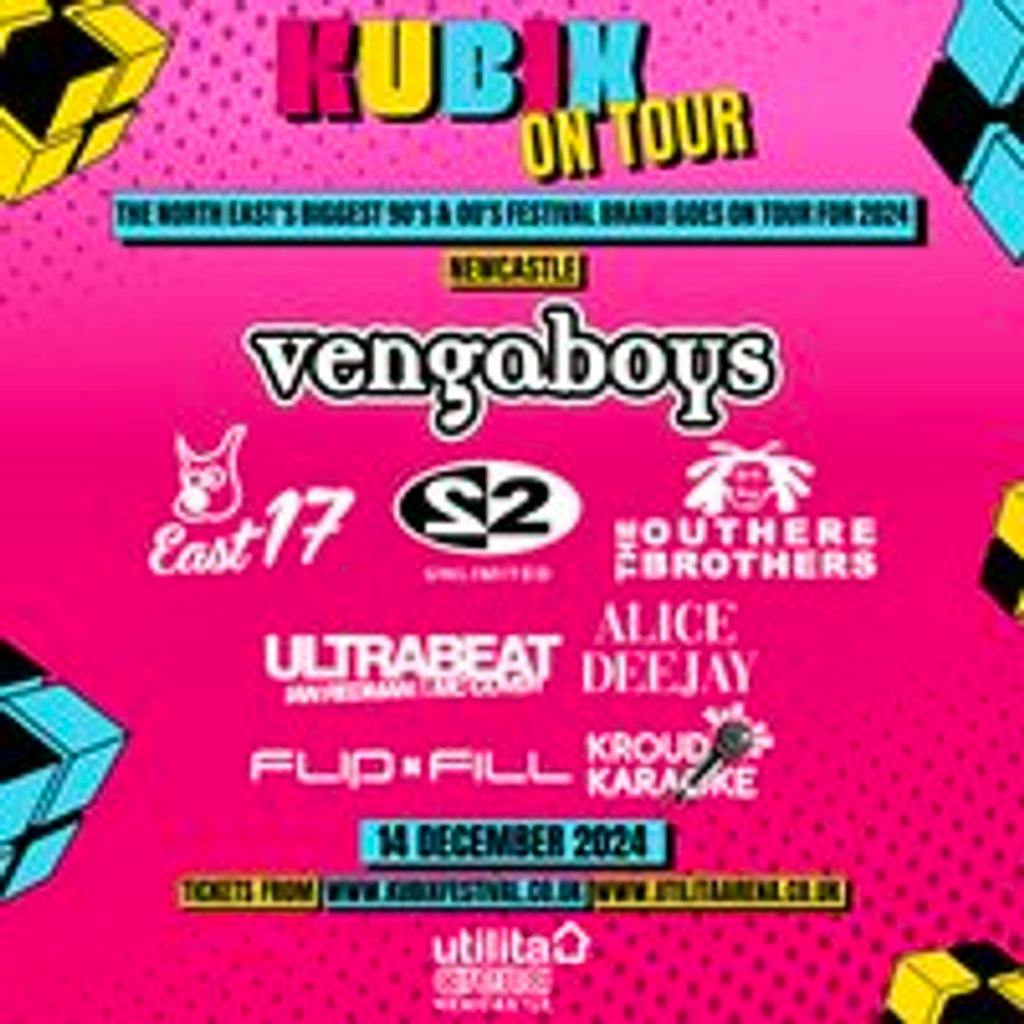 Hull Events 2024 - What's on in Hull