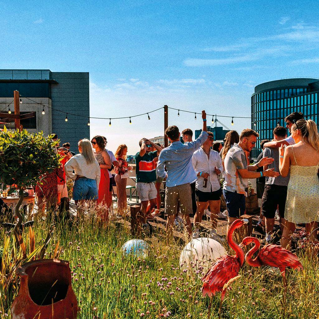 Cardiff Events 2024 - What's on in Cardiff