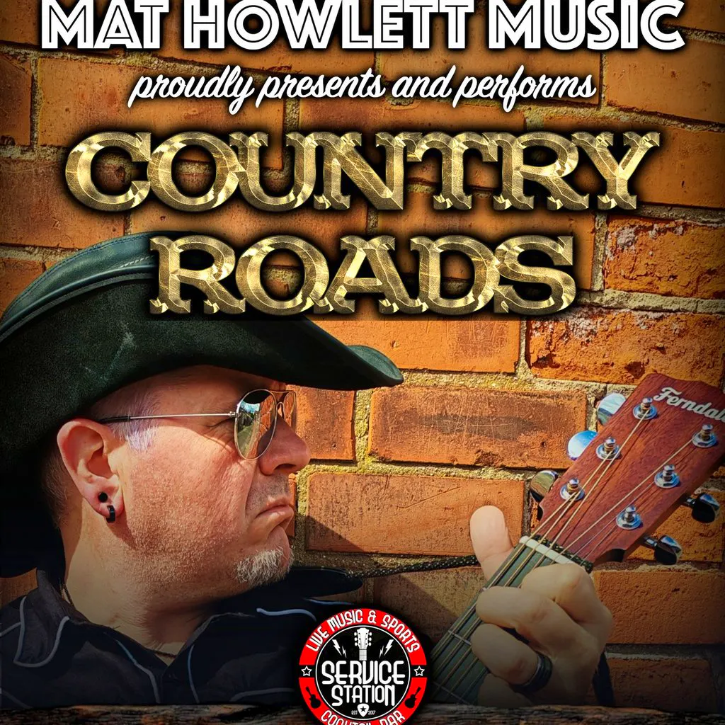 Music HQ Presents Acoustic Station Open Mic & Acoustic Night | Service ...