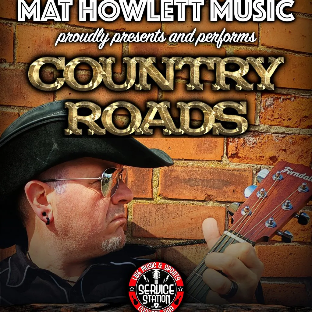 Music HQ Presents Acoustic Station Open Mic & Acoustic Night | Service ...