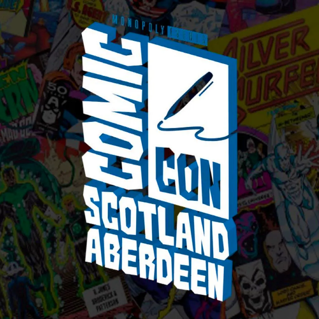 Aberdeen Events 2025 - What's on in Aberdeen