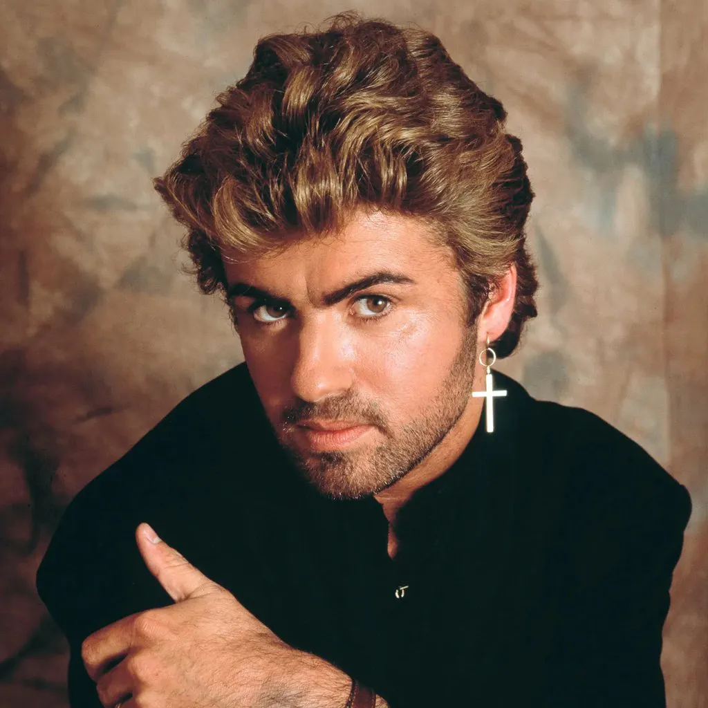 Tickets: George Michael performed LIVE at Camp & Furnace | Camp And ...