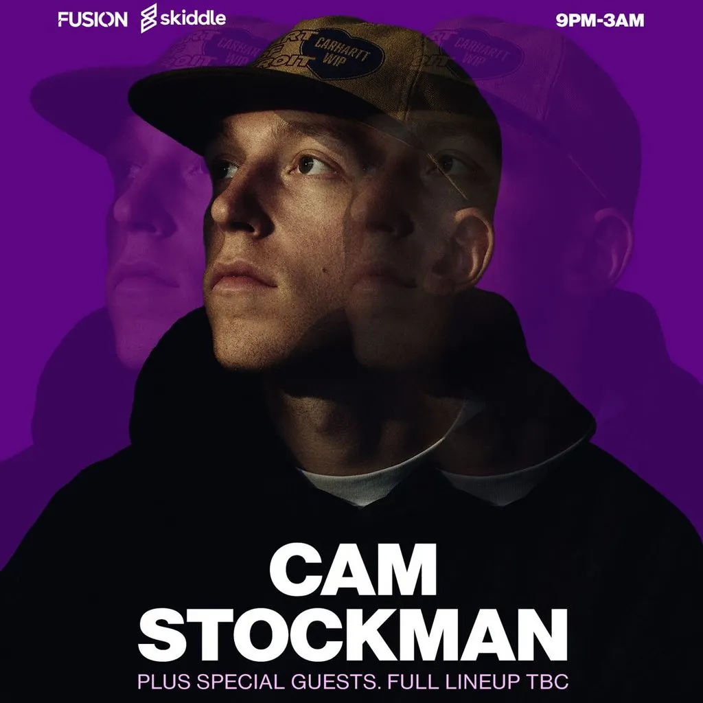 TOSH // Cam Stockman | The Old School House And Courtyard Hull Sat 25 ...