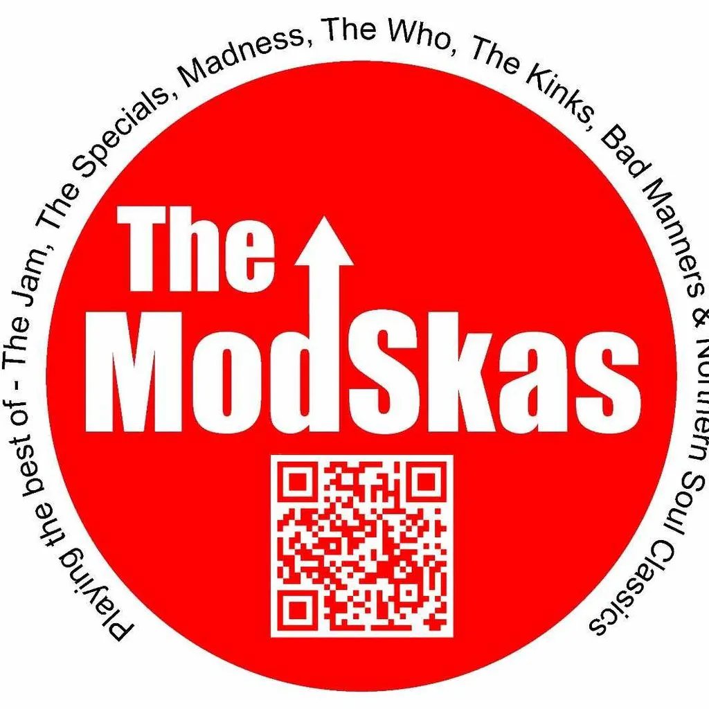 Mod Ska Northern Soul Night | Brighouse Civic Hall LIVE Brighouse Sat ...