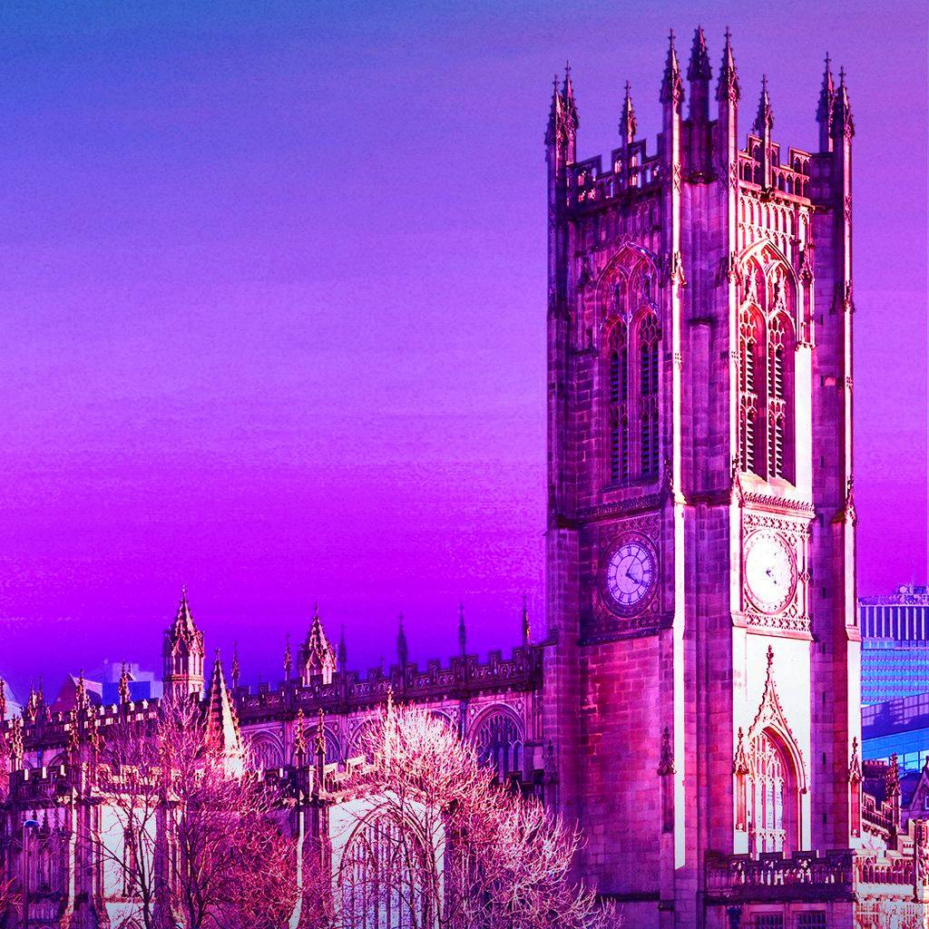 Ibiza Proms in Manchester Cathedral | Manchester Cathedral Manchester ...