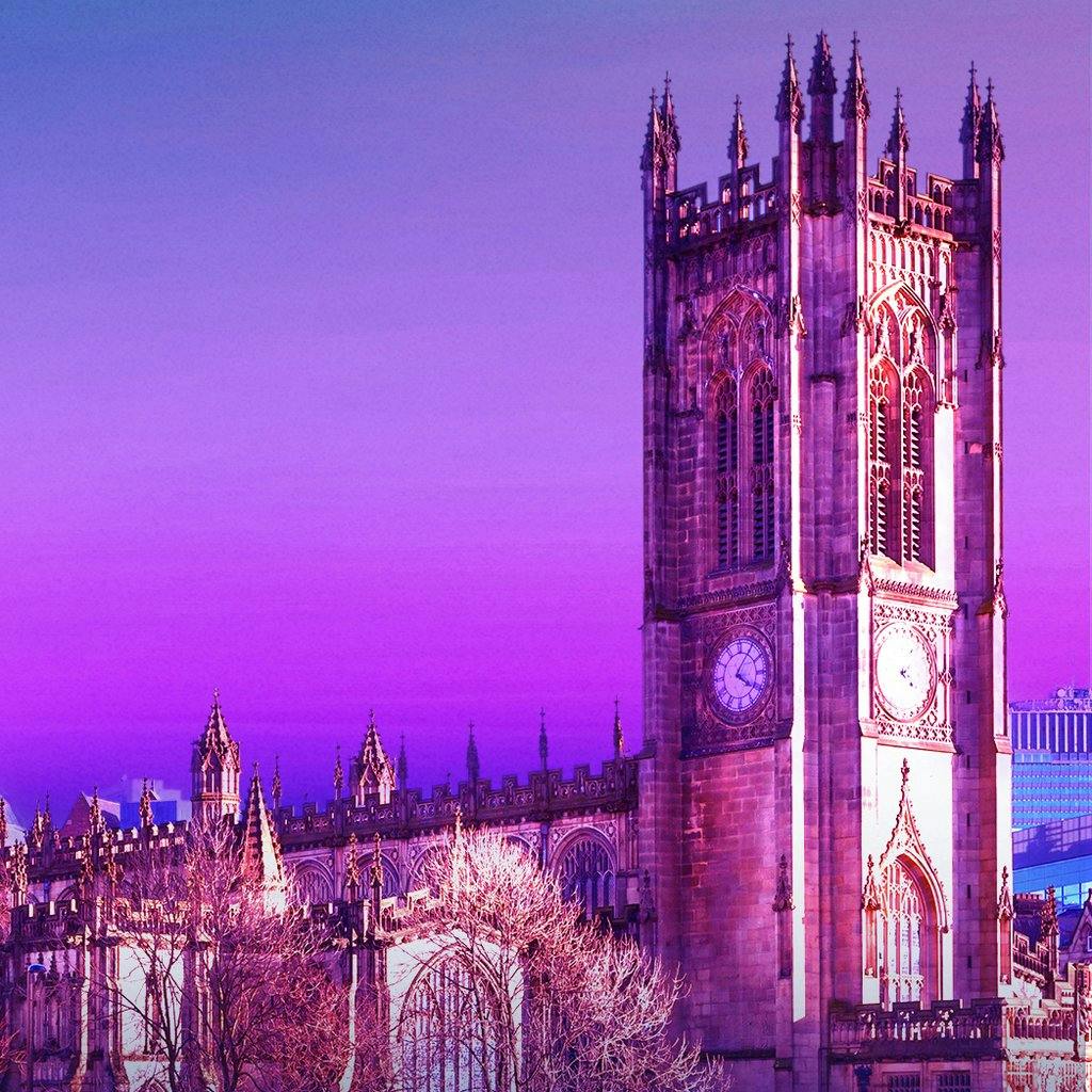 Ibiza Proms in Manchester Cathedral | Manchester Cathedral Manchester ...