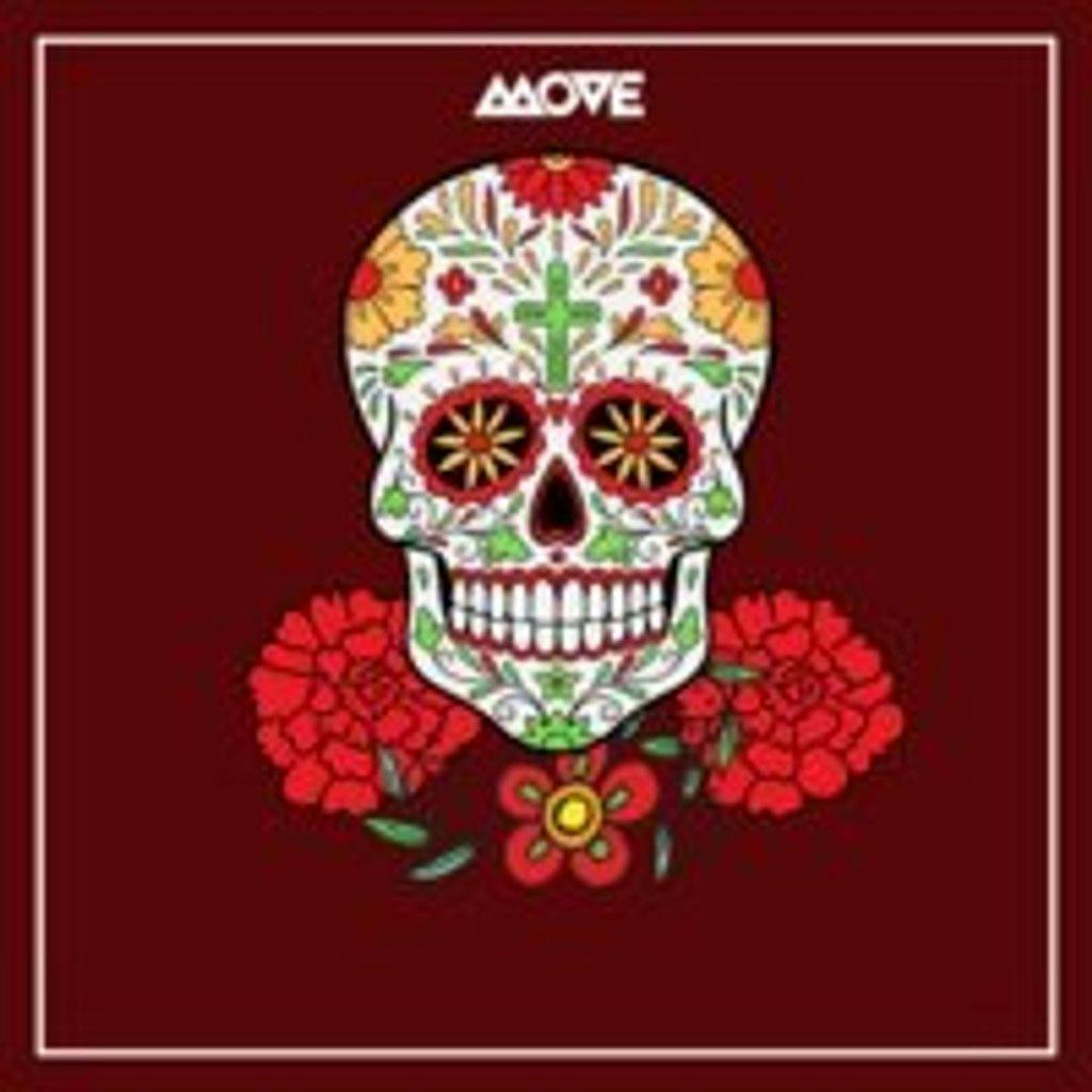 Tickets: Day of the Dead Boat party and after party | Crown Pier London ...