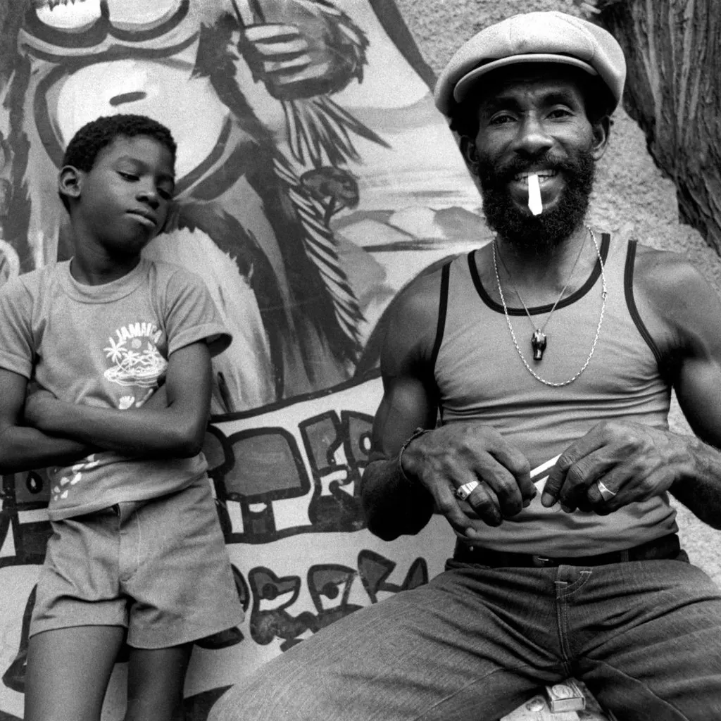 Tickets: A tribute to Lee "Scratch" Perry w/ Omar Perry | The Jazz Cafe ...