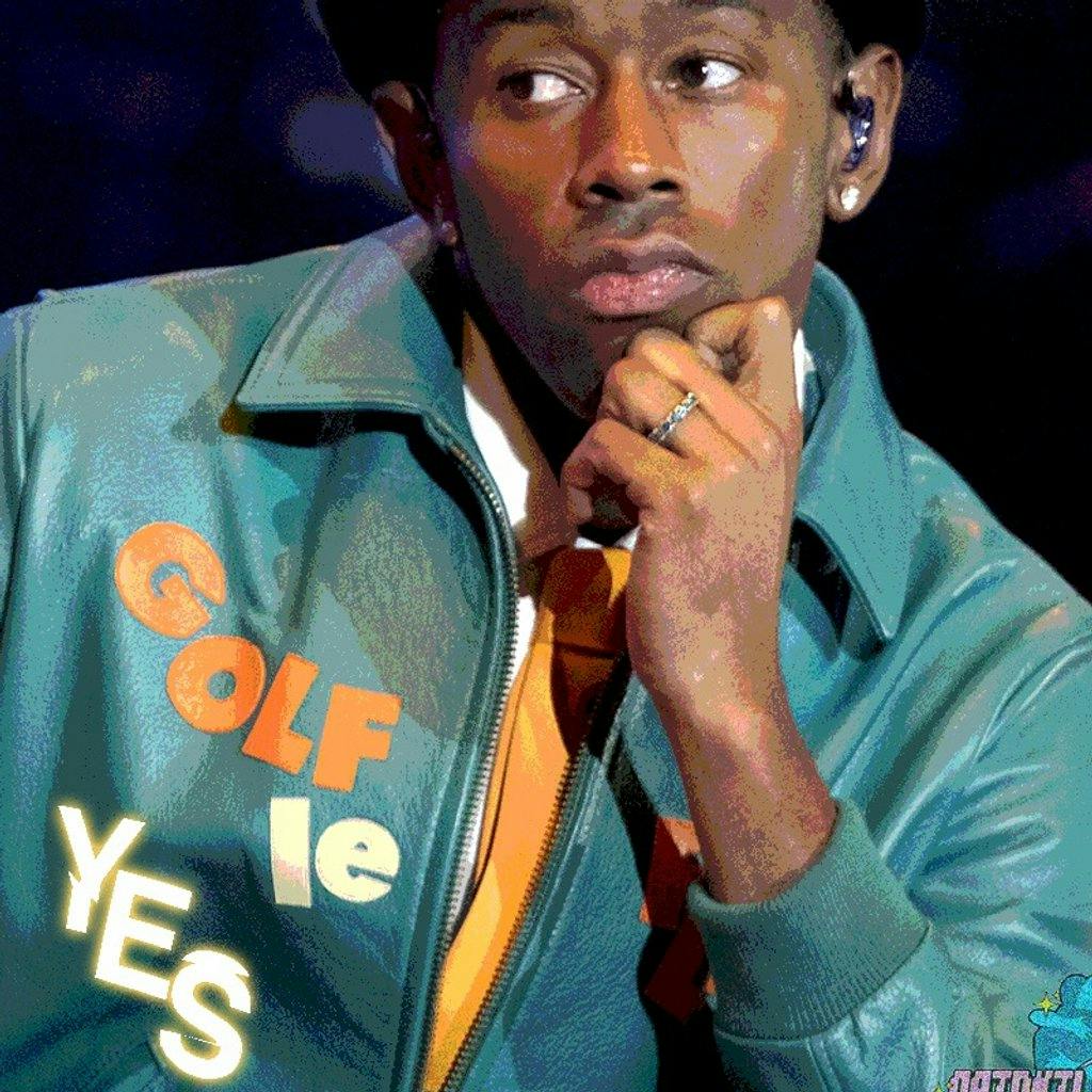 Tickets: Tyler, The Creator Rooftop Pre Party at YES | YES Manchester ...