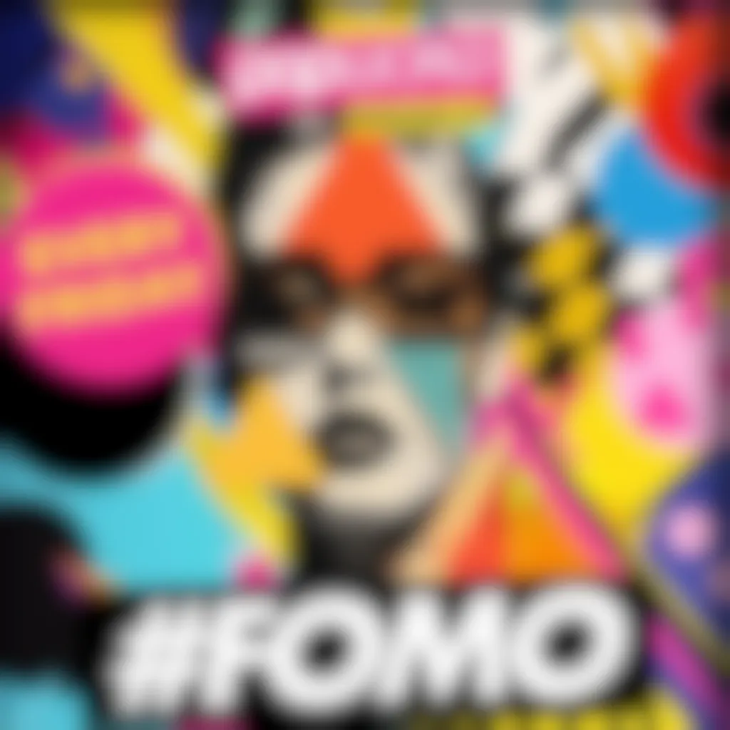 Tickets: FOMO Fridays @ Popworld Watling Street - Every Friday ...