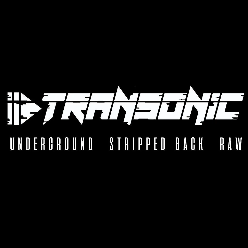 Transonic Chapter 9 | Club Upside Down Sunderland Sat 14 March 2026