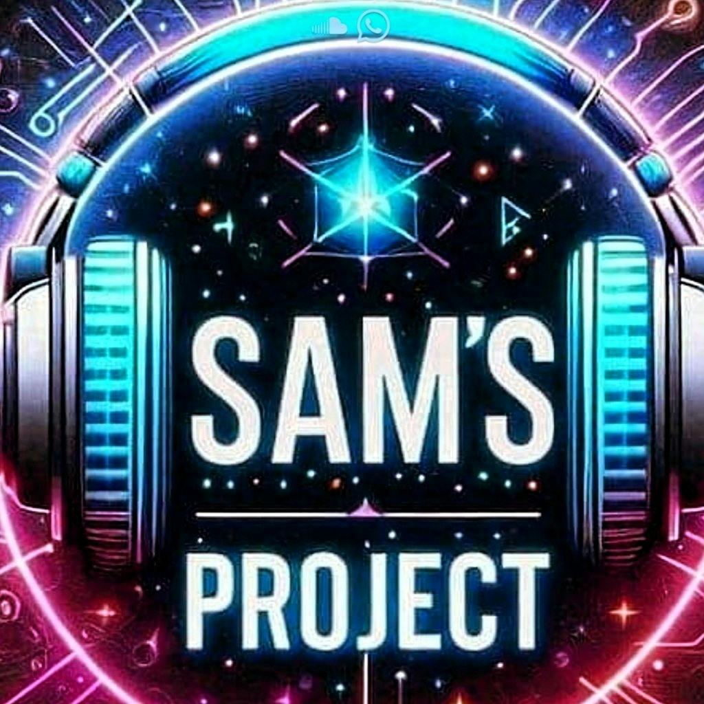 Tickets: Sam's project | Kelsey's Leamington Leamington Spa Sat 17 May 2025
