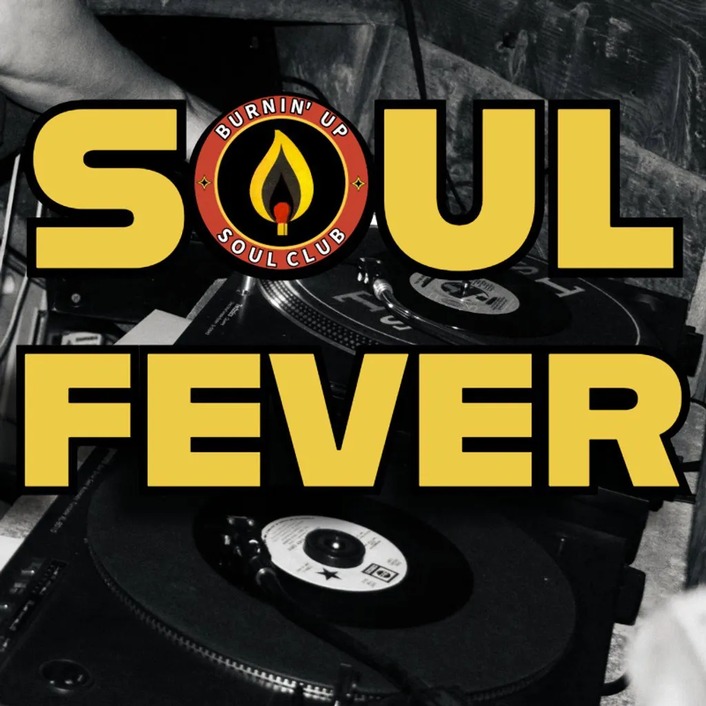 Soul Fever - Free Funk and Soul Night | Piccadilly Central Manchester ...