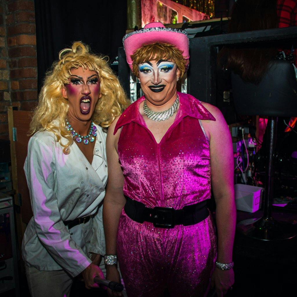 Tickets: BENIDORM BINGO Bottomless Brunch hosted by FunnyBoyz Drag Queens | FunnyBoyz Liverpool ...