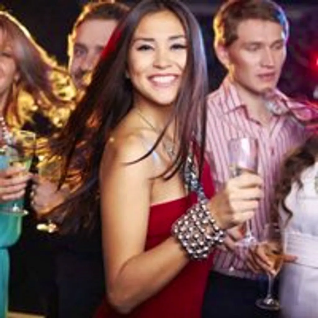 Speed Dating in London - Singles Nights